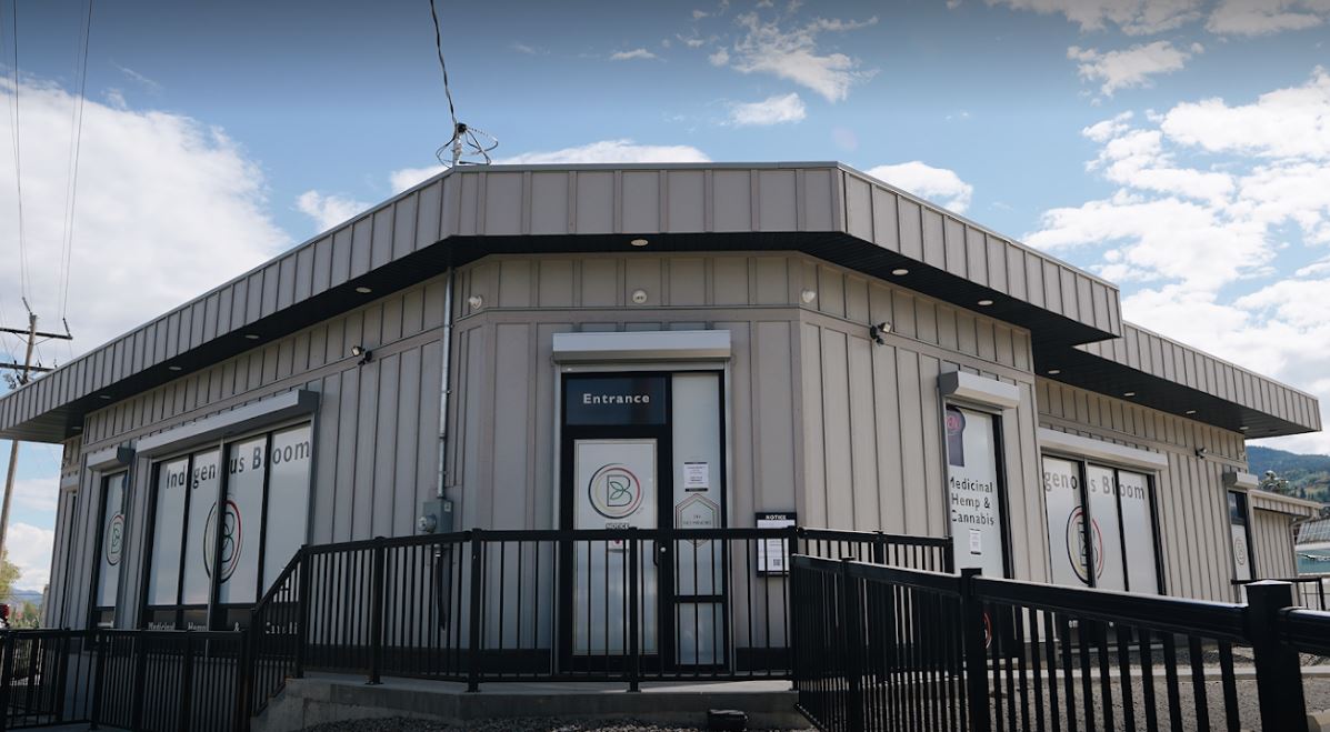 Indigenous Bloom - Penticton - Budhub.ca