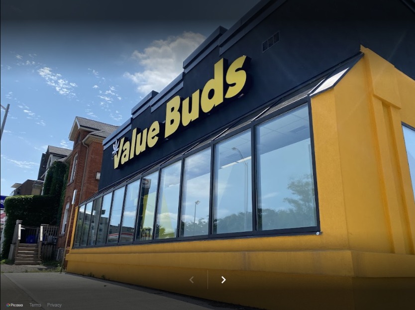 Value Buds - Hamilton - Budhub.ca
