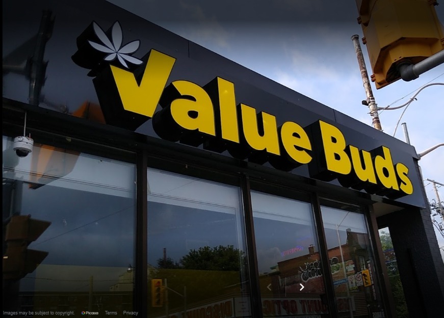Value Buds - Lansdowne, Toronto - Budhub.ca