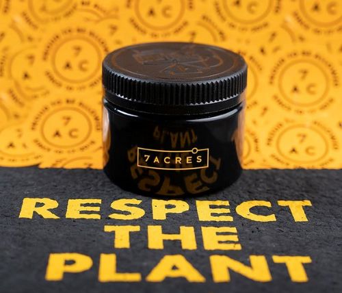7ACRES - Respect the Plant - Budhub.ca