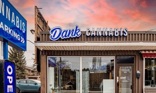 Weed Delivery Near Me and Dispensaries Near Me - Budhub