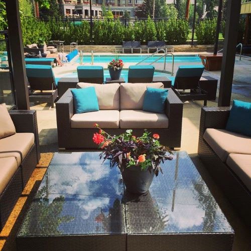 Aava Whistler Hotel - 420 Friendly - Budhub.ca