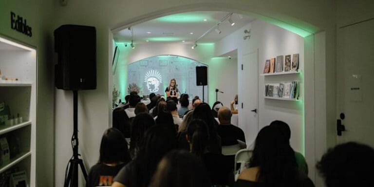 Cannabis Tourism Toronto: Activity and Events Guide - Budhub.ca