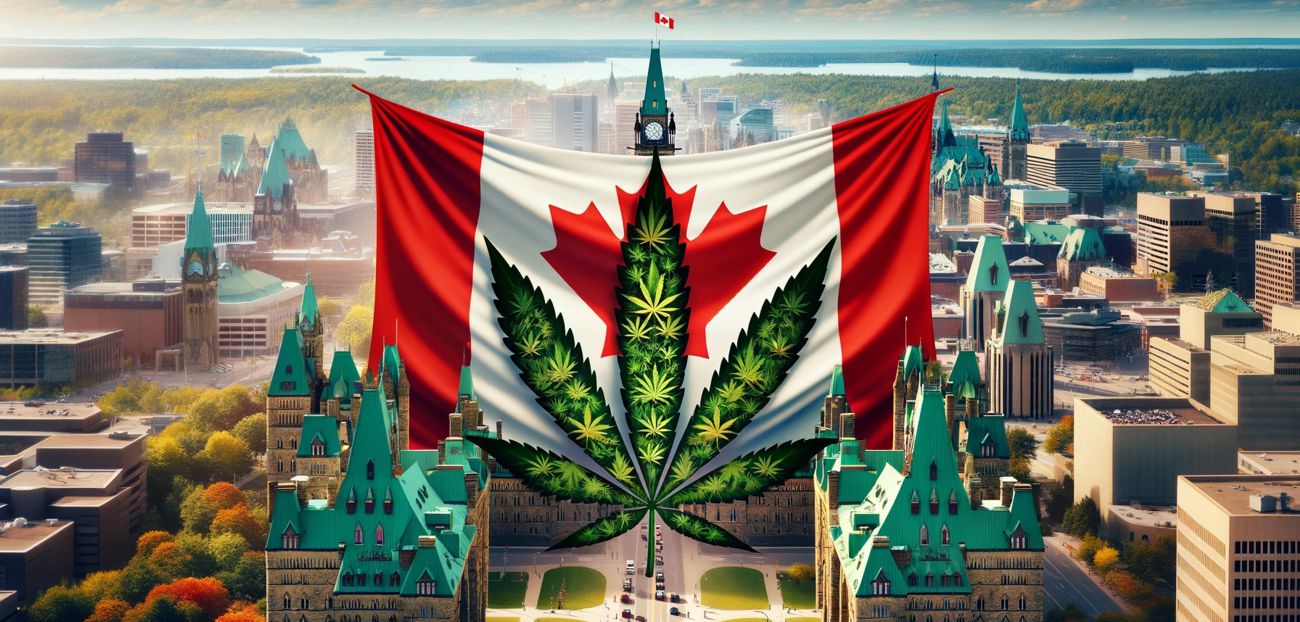 How Legalization Changed Weed Culture In Canada - Budhub.ca
