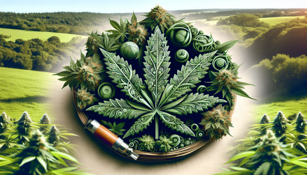 Craft Cannabis And Sustainability: A Closer Look - Budhub.ca