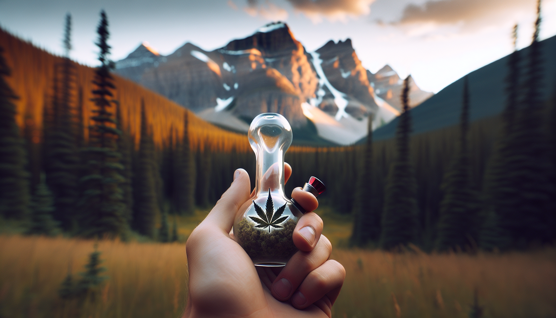 How High? Percentages of Cannabis Users in Canada - Budhub.ca